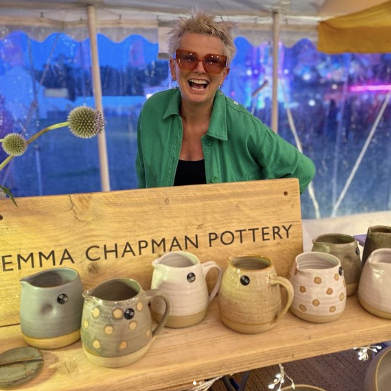 Our Traders – Shepton Mallet Sunday Market